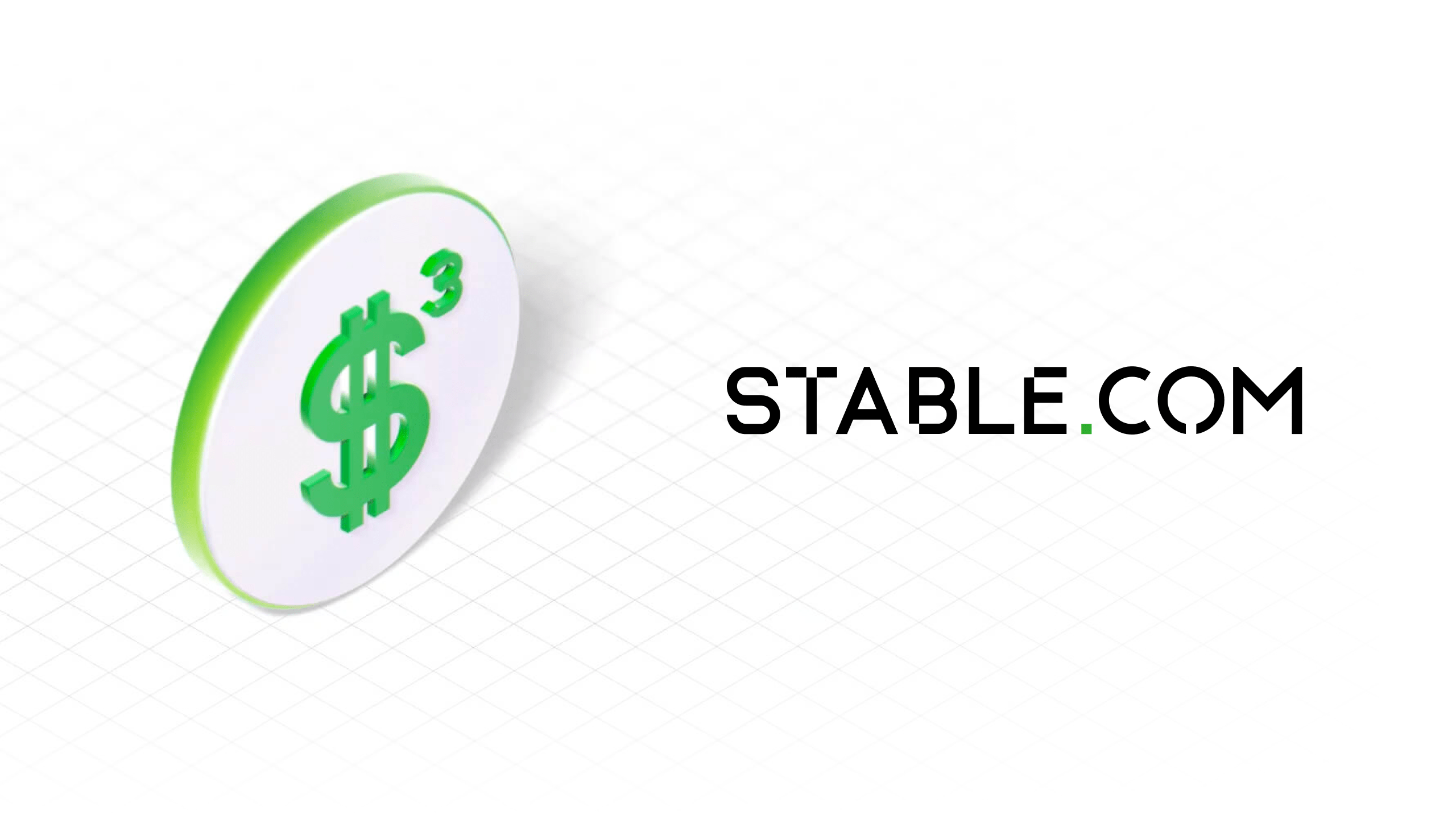 Coming soon - stable.com